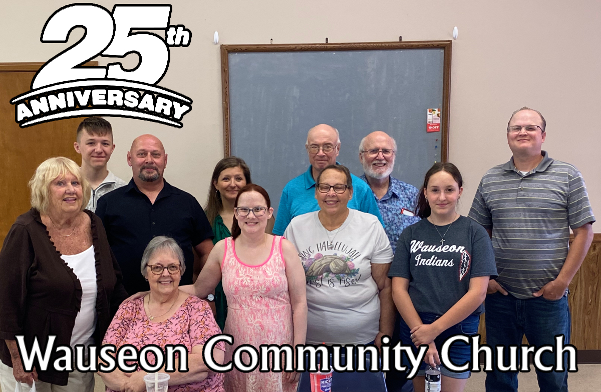 Wauseon Community Church